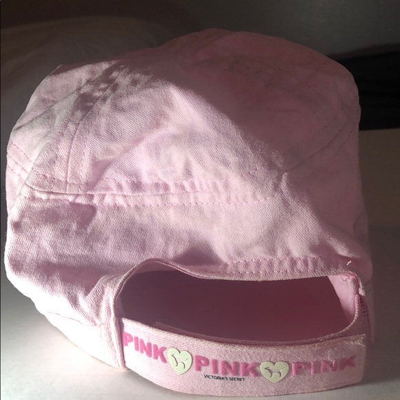 Victoria's Secret | Accessories | Vintage Victoria Secret Hat | Poshmark